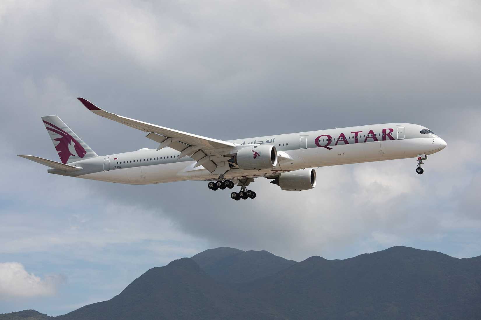 Emirates Vs. Qatar Airways: Which Carrier Wins On Ultra-Long-Haul Routes?