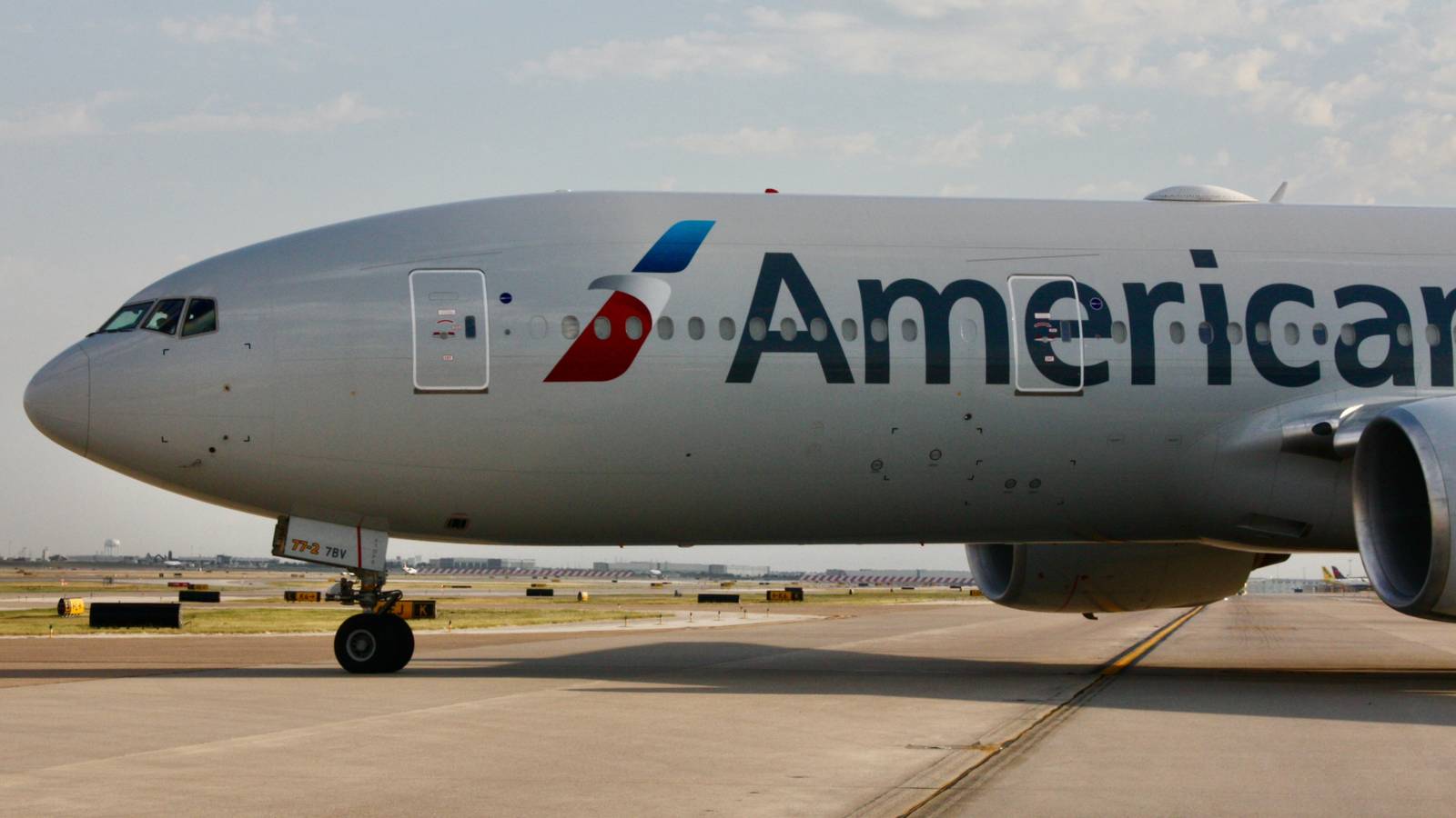 How American Airlines Is Reinventing The Airline Travel Experience