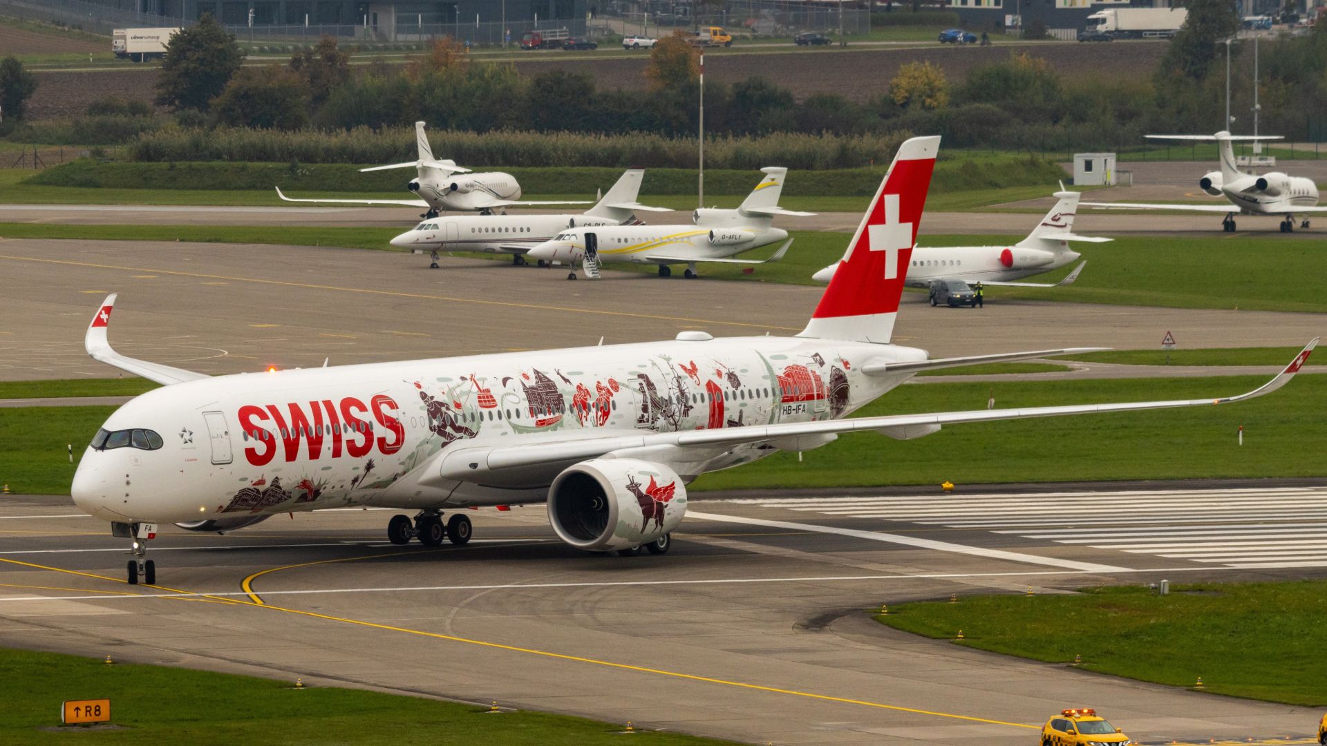 Joe Sutter: The Father Of The Boeing 747