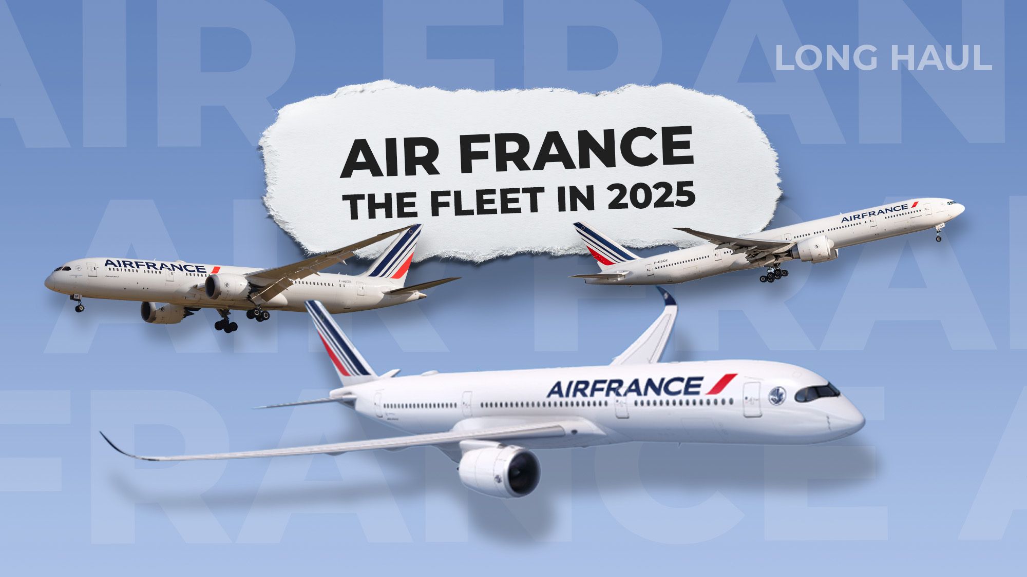 The Allegiant Air Fleet In 2025