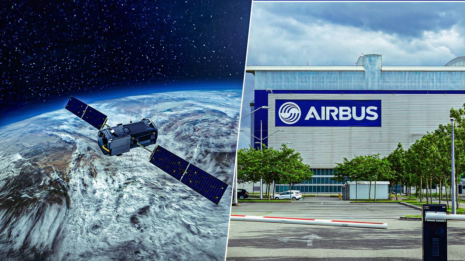 How Airbus Is Helping Introduce A New Era Of Predicting The Weather