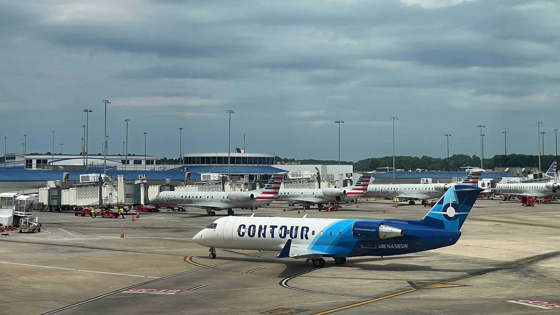 Ryanair Flight 4102: The Irish Low Cost Carrier's Only Hull Loss