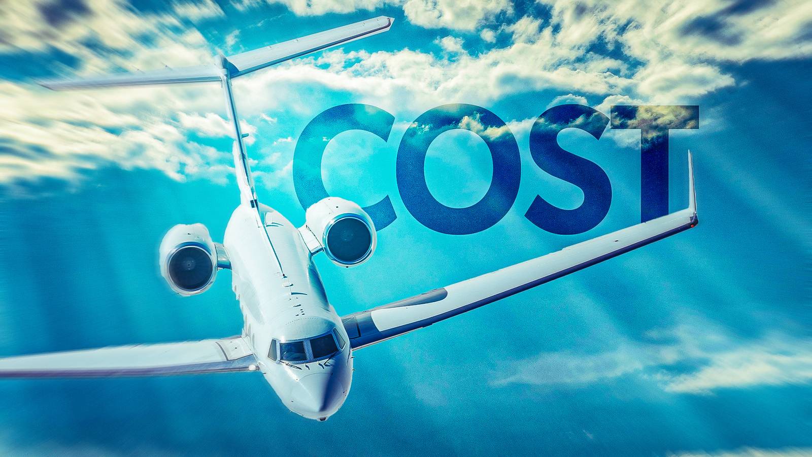 How Much Does It Cost To Operate A Private Jet In 2025?