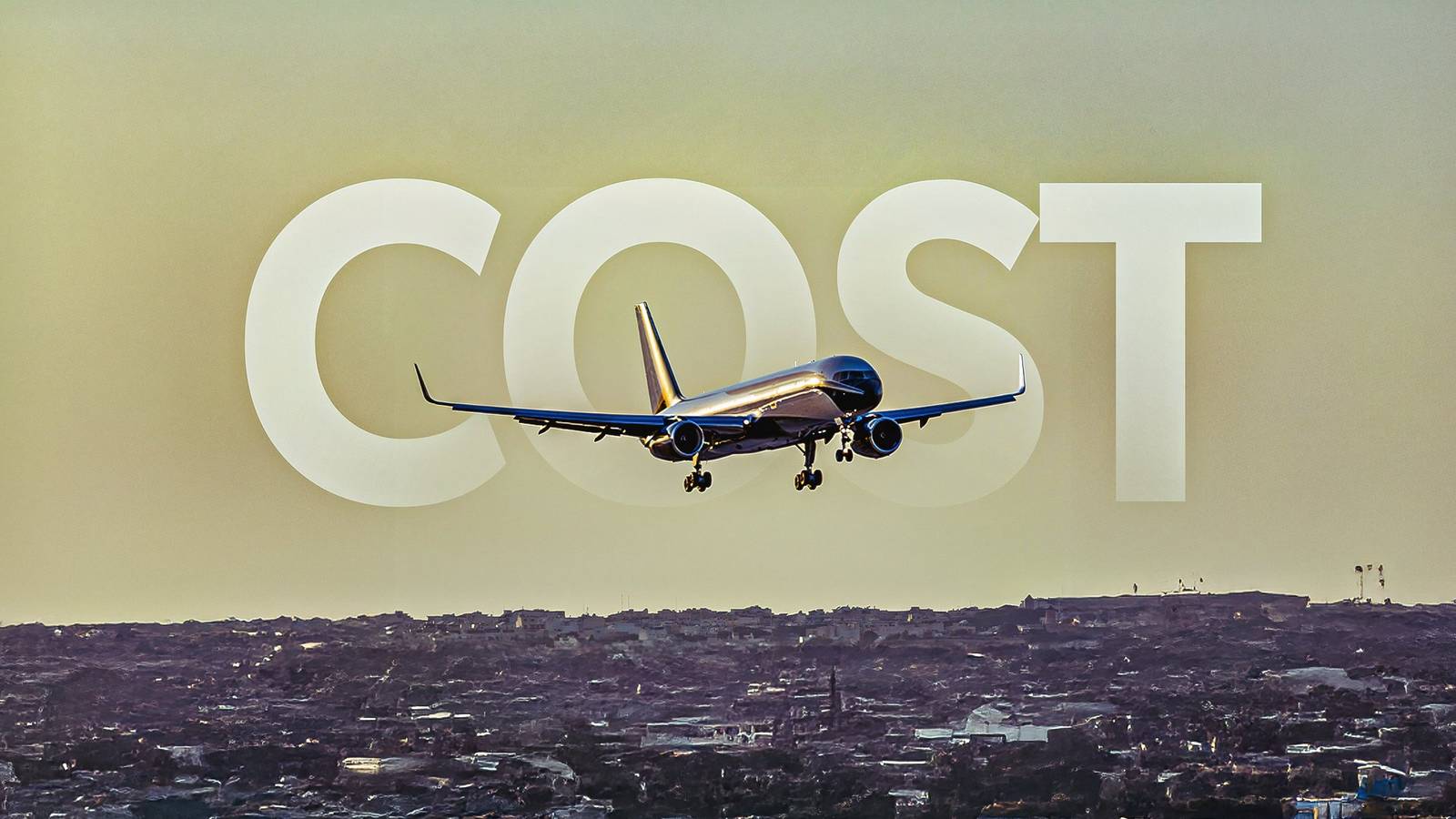 How Much Does It Cost To Operate A Boeing 757 In 2025?