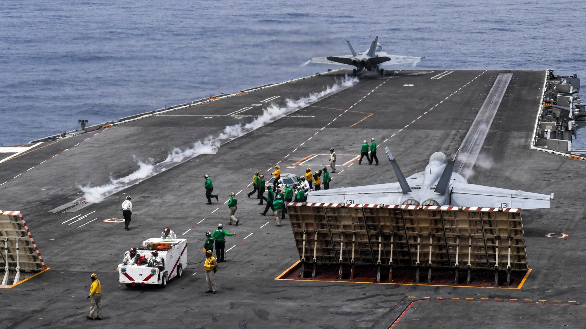 Pan-Pan Vs Mayday: The Difference Between Distress Calls