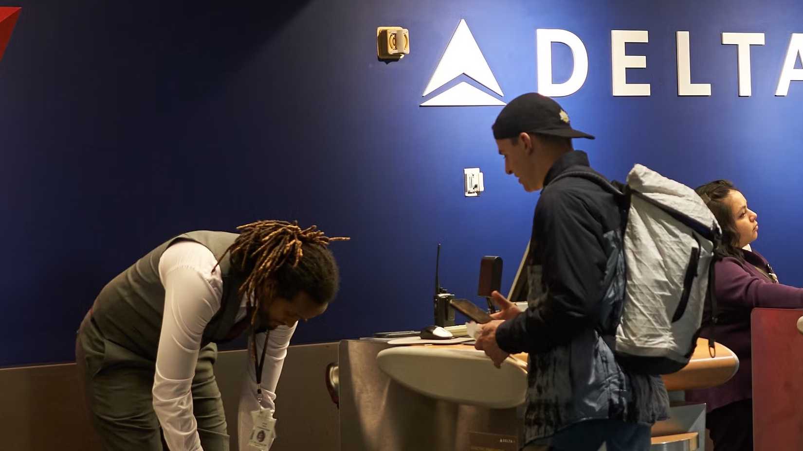 The Secret To A Cheap First Class Upgrade