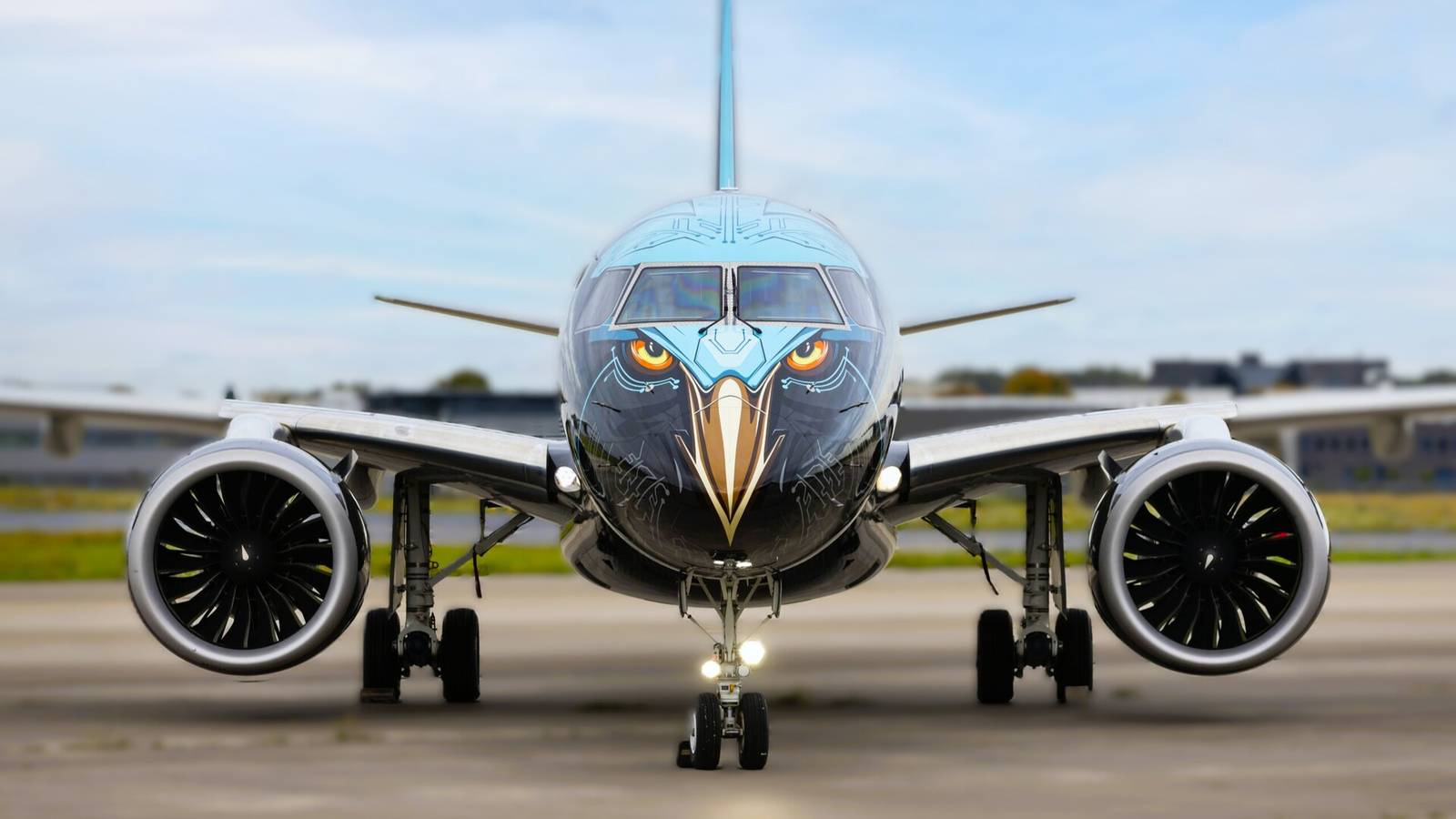 $31.3B And Counting: Embraer's Backlog Hits An All-Time High