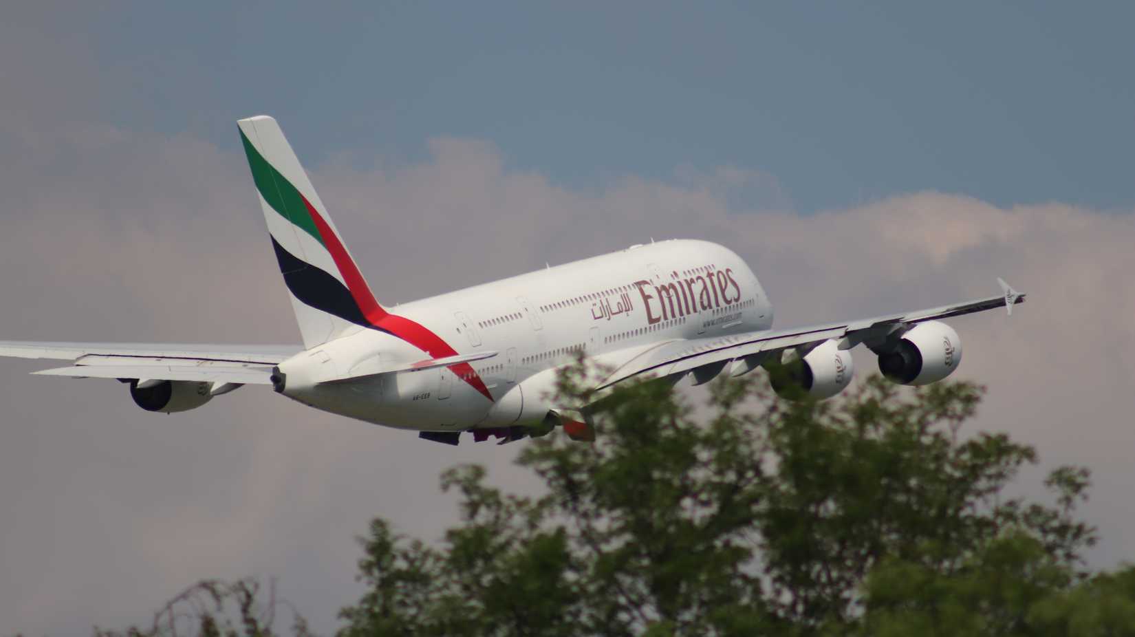Not All As It Seems? US-Europe Airbus A380 Flights Are Slashed By 31%