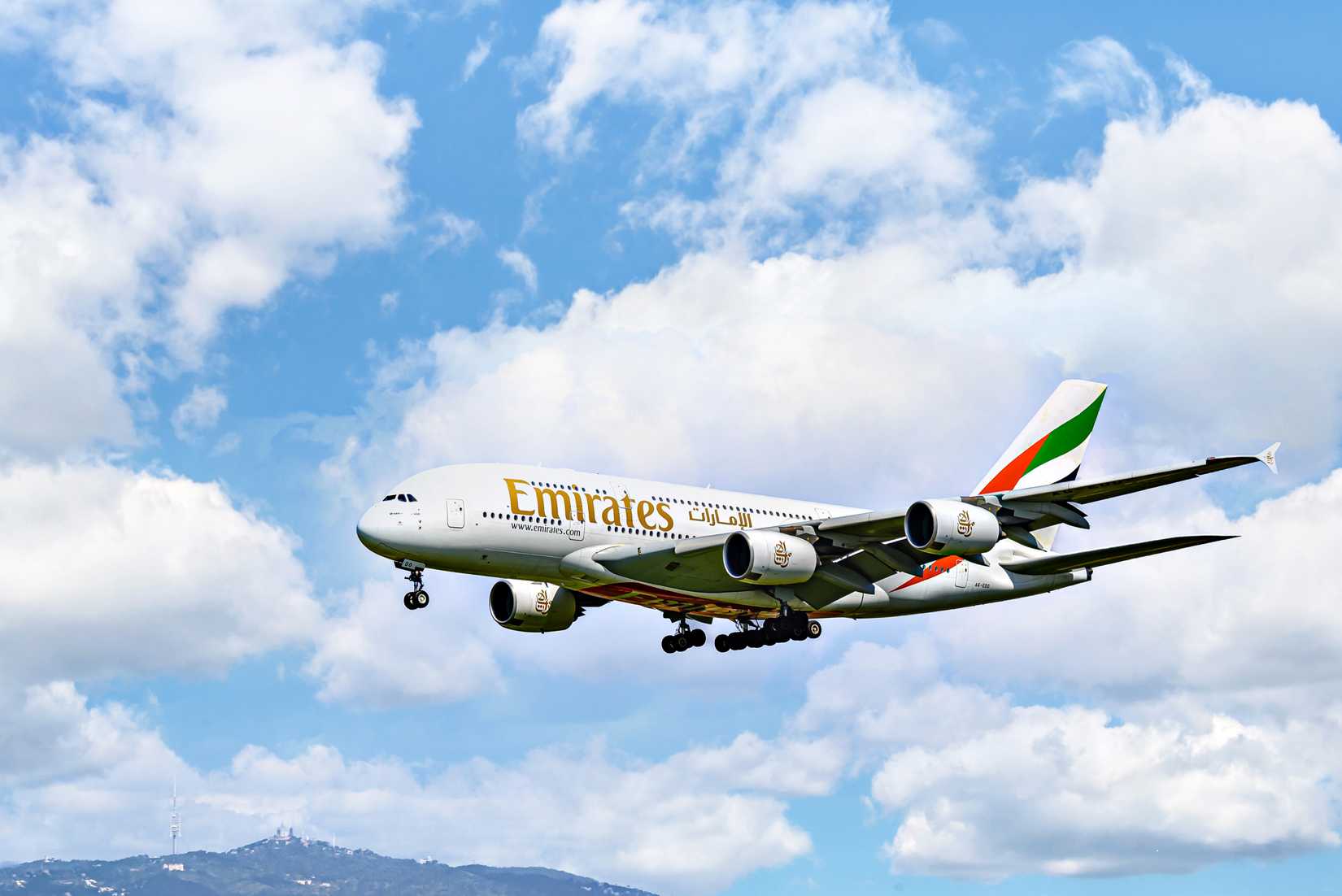 5 Superior Economy Seats To Fly Across The Atlantic