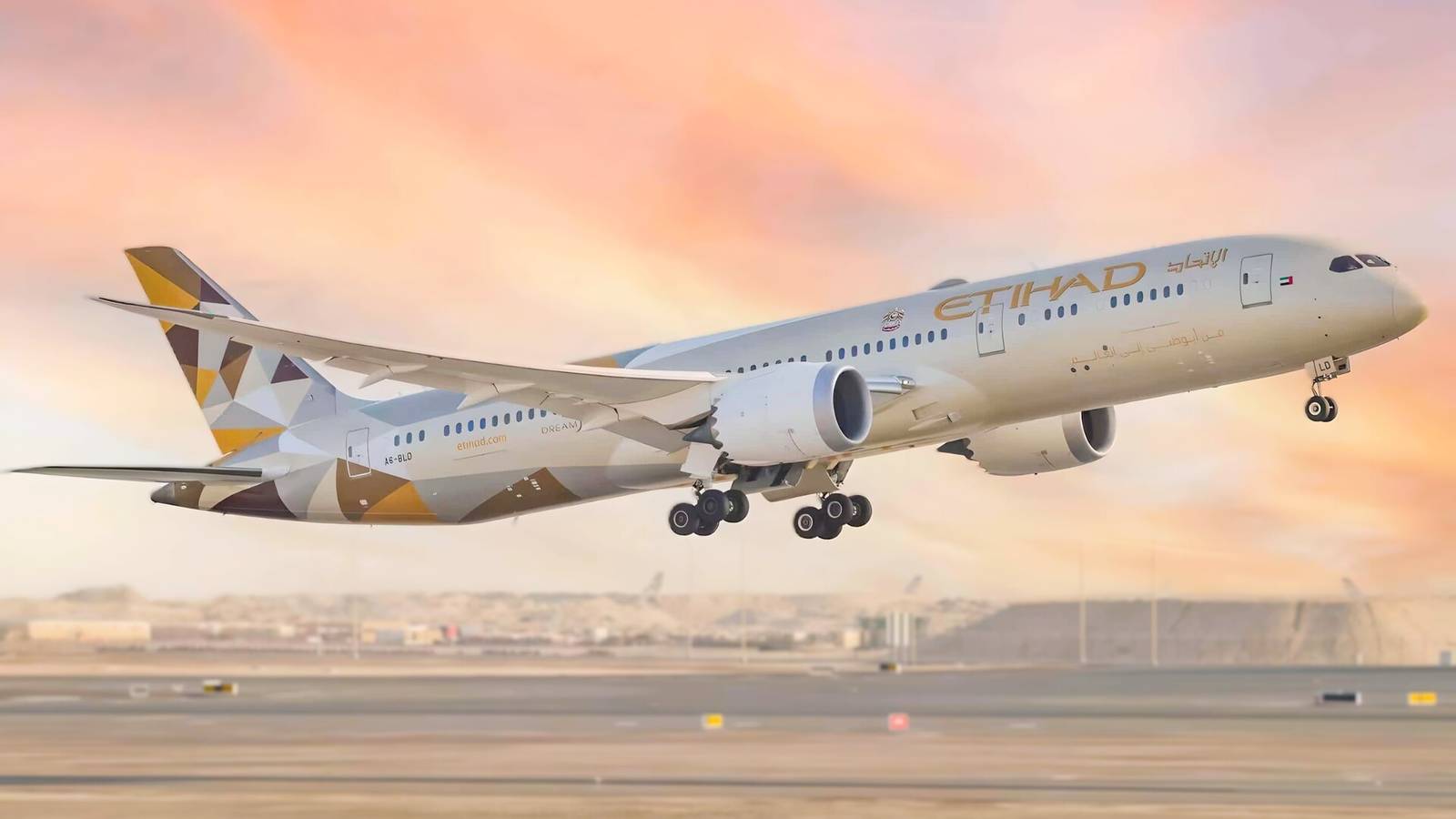 Unprecedented: Etihad Inaugurates 4 New Routes In A Week