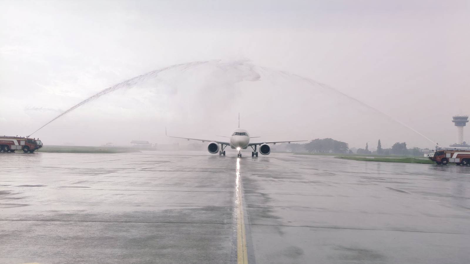 The Most Notable New Airline Routes This Week