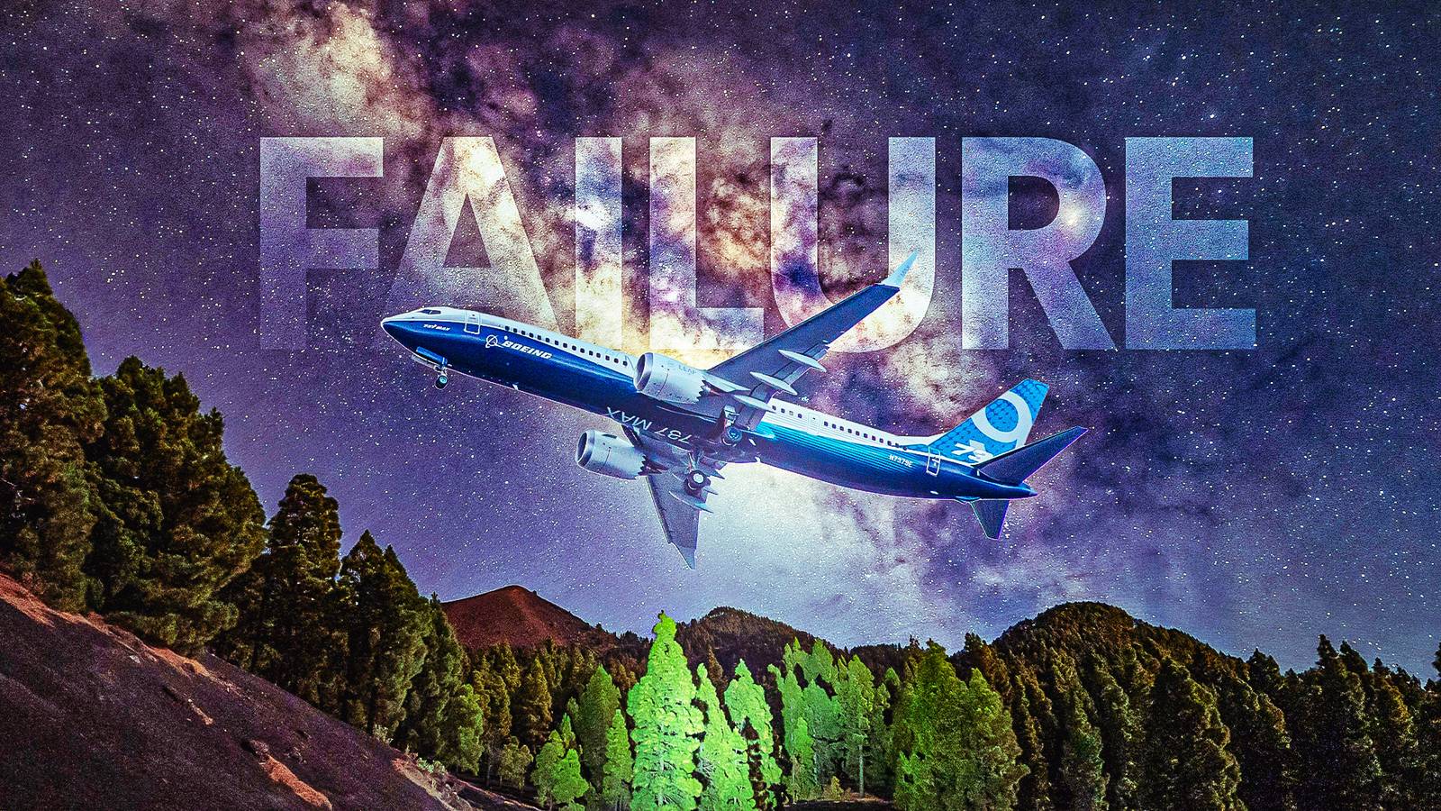 Is The Boeing 737 MAX Program Still Considered A Failure?