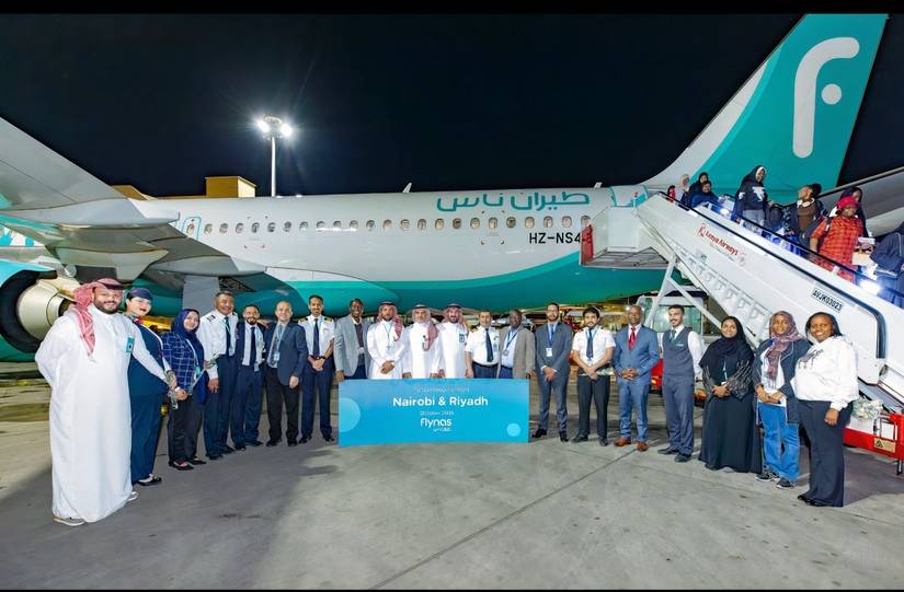 The Most Notable New Airline Routes This Week