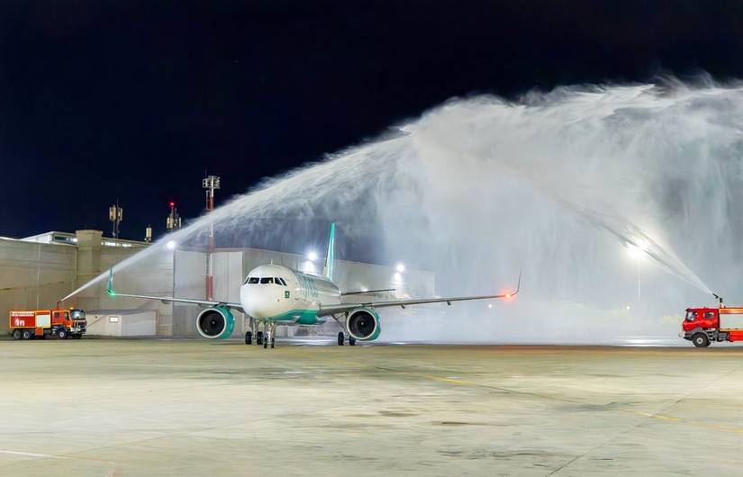 The Most Notable New Airline Routes This Week