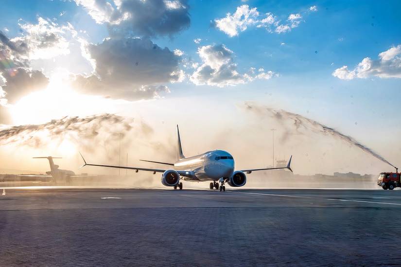 The Most Notable New Airline Routes This Week