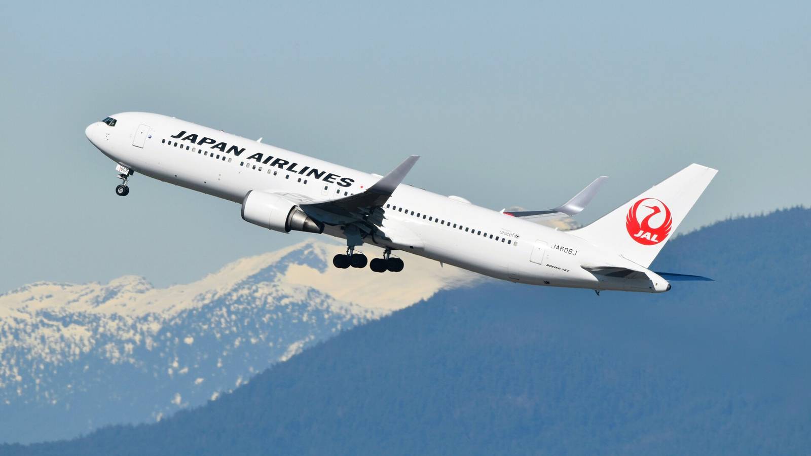 JAL Outlines Its Fleet Transformation To 2030