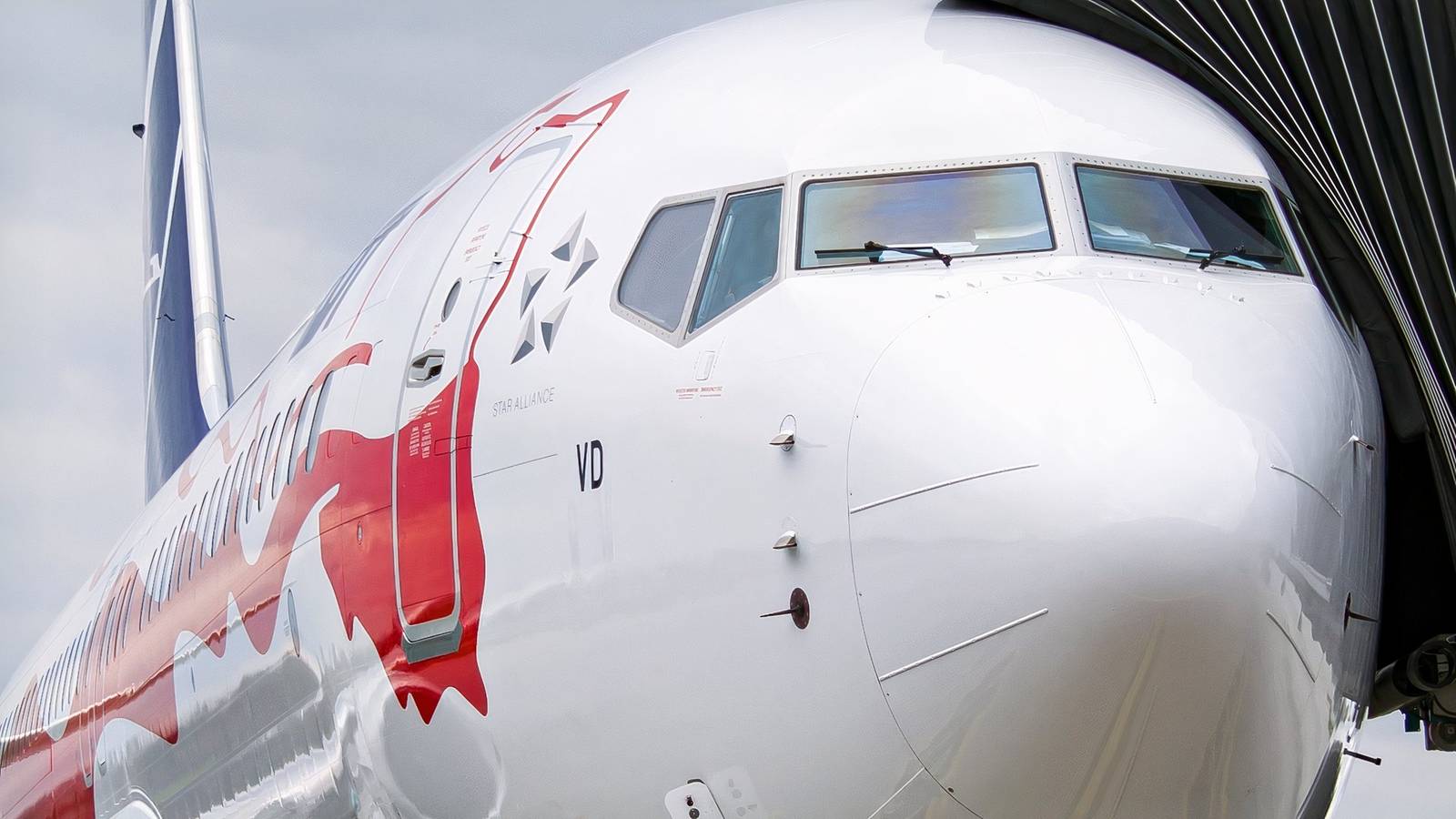 7 Hours 20 Minutes: This Airline Introduces Its New Longest Boeing 737 ...