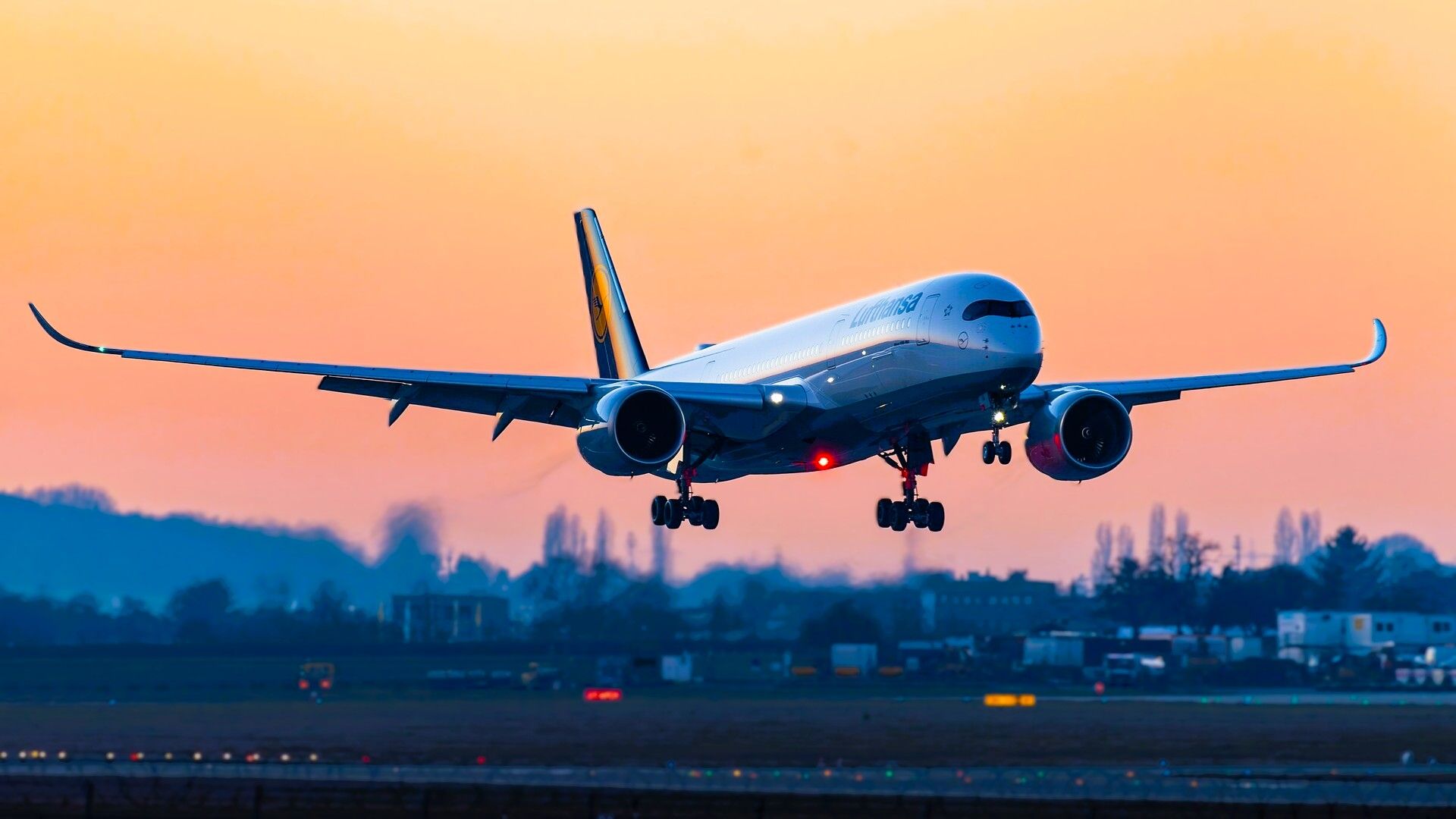 IAE V2500 Vs. CFM56: Which Engines Are More Powerful?