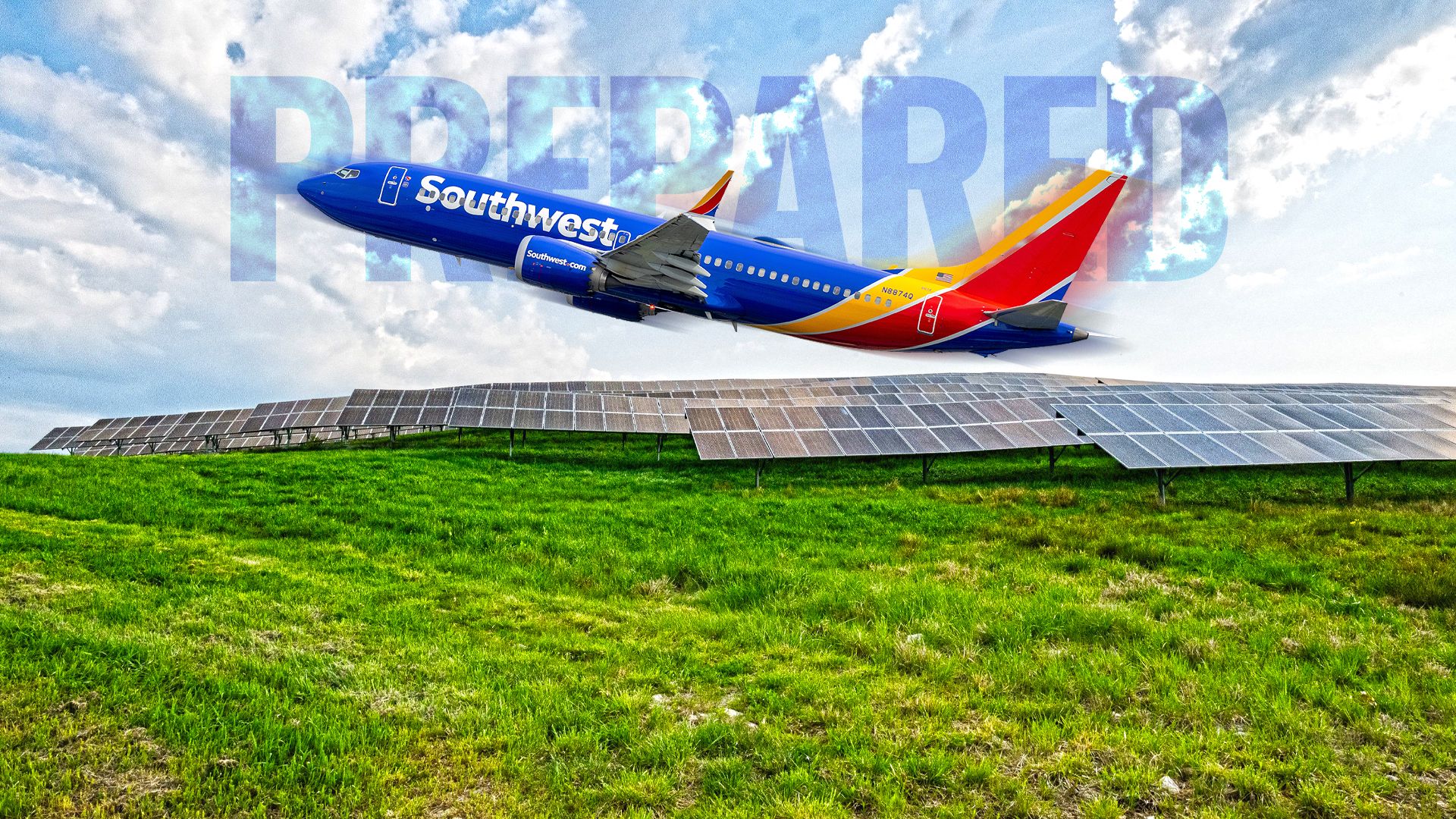 Western Airlines Flight 2605: A Cabin Crew Perspective