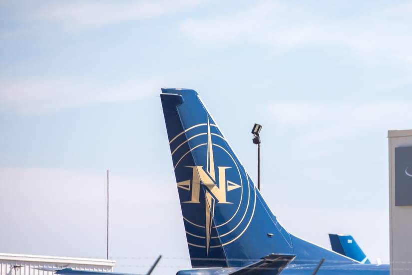 This Airline Flies The World’s Oldest Active Aircraft