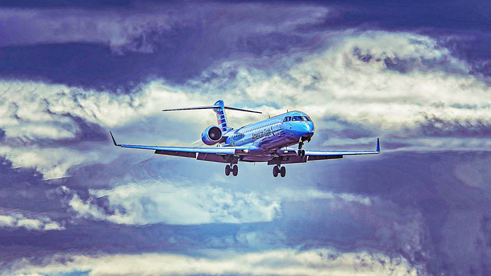 The Aircraft Involved In The Most Accidents In 2025