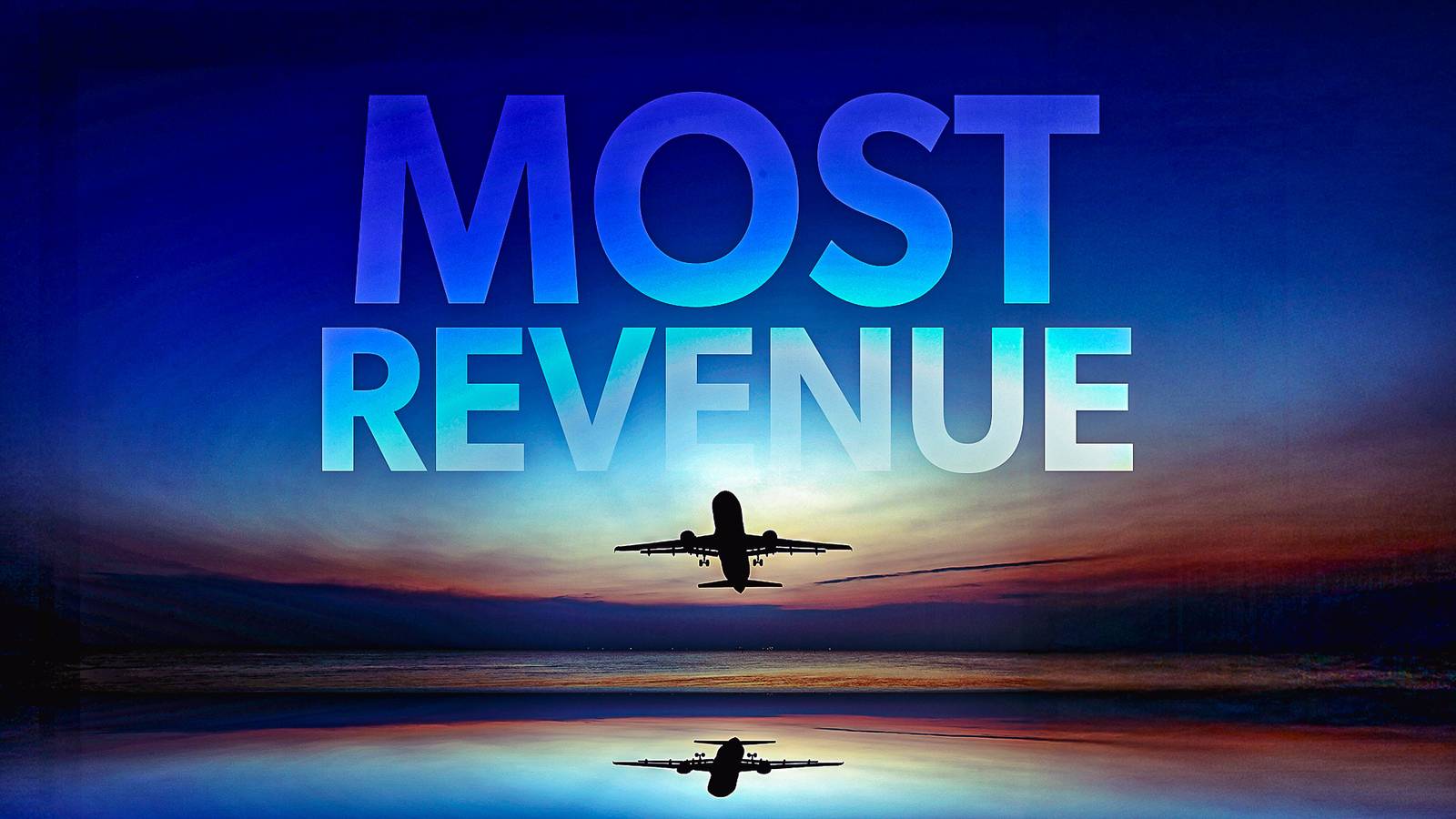 The 5 Most Profitable Airlines In The World