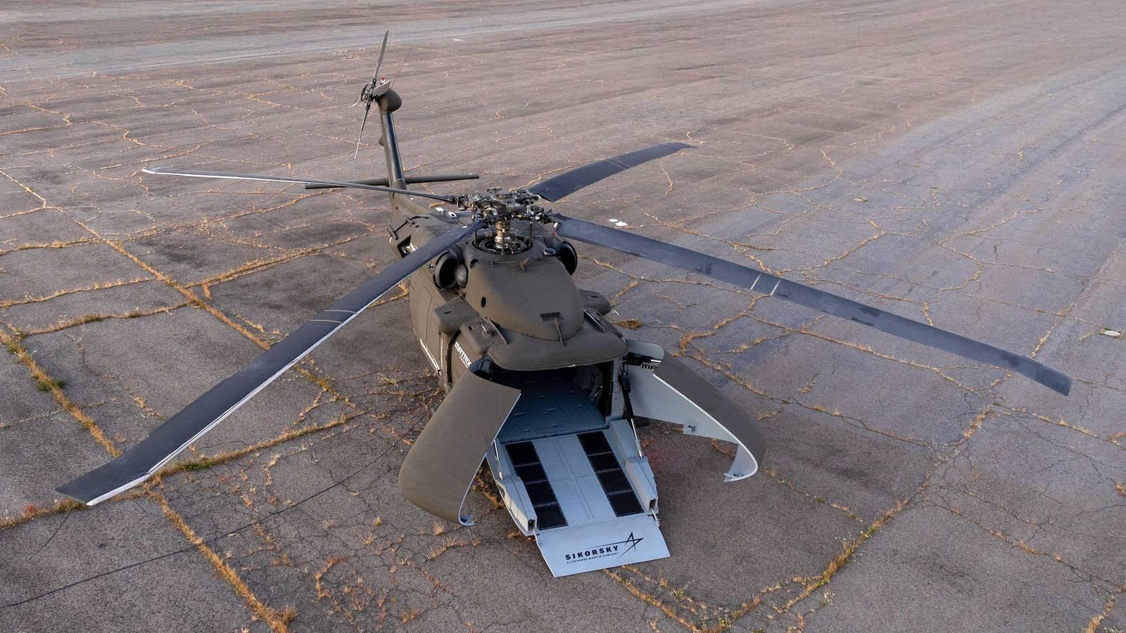 Sikorsky’s Autonomous U-Hawk S-70UAS: Bold Innovation Or Tactical Gamble?