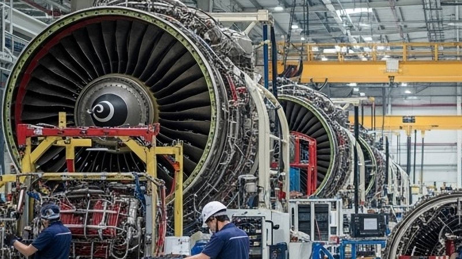 Safran To Build New Airbus A320 Engine Assembly Line In Morocco