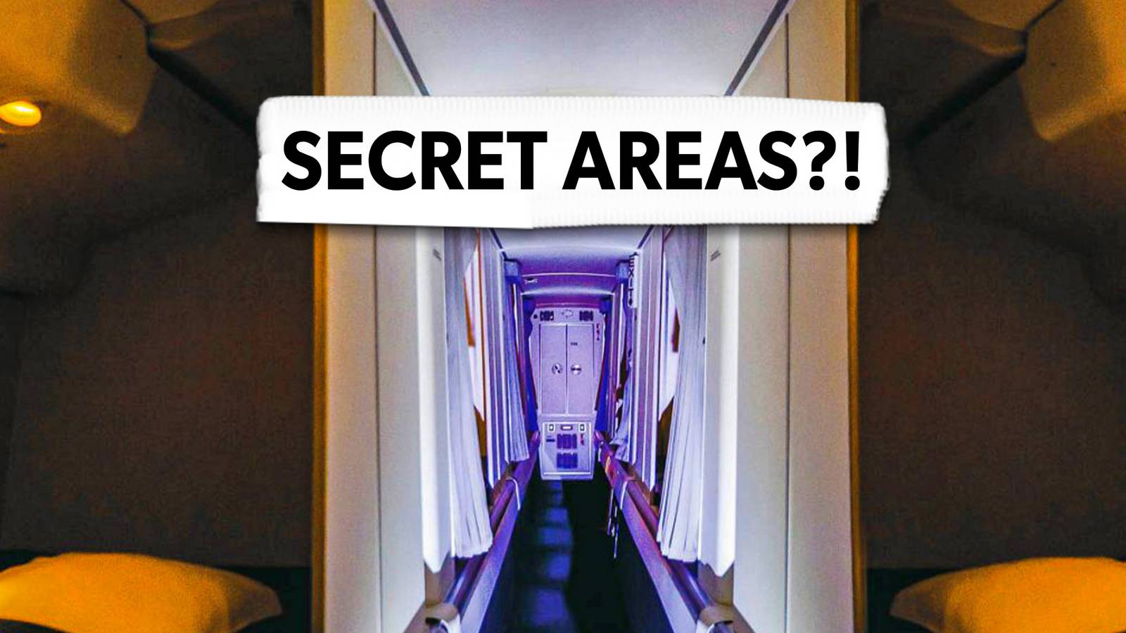 The Boeing 777-300ER’s Unique Cabin Design That Has Allowed Airlines To ...