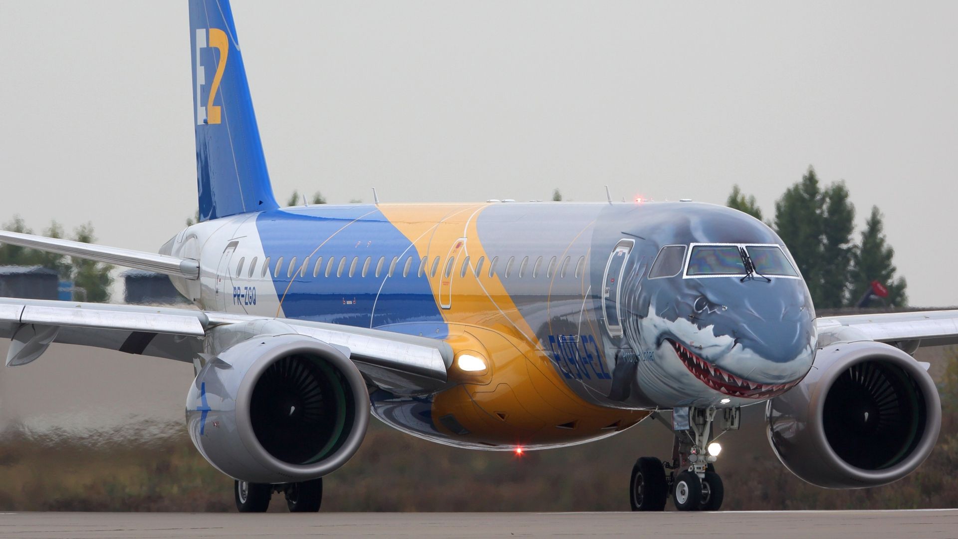 Embraer E-Jet - Embraer E175 | Simple Flying