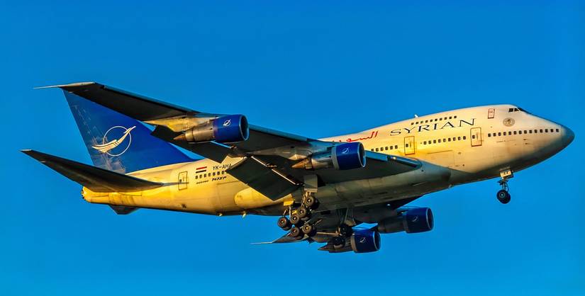 Goodbye, Boeing 747? The UK's Last Passenger Jumbo Service Ends This Week