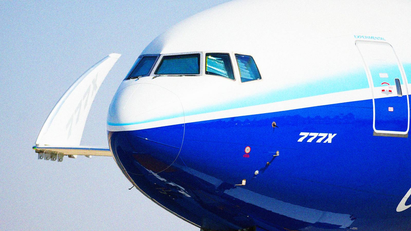 The 7 Longest Routes The Boeing 777X Could Fly