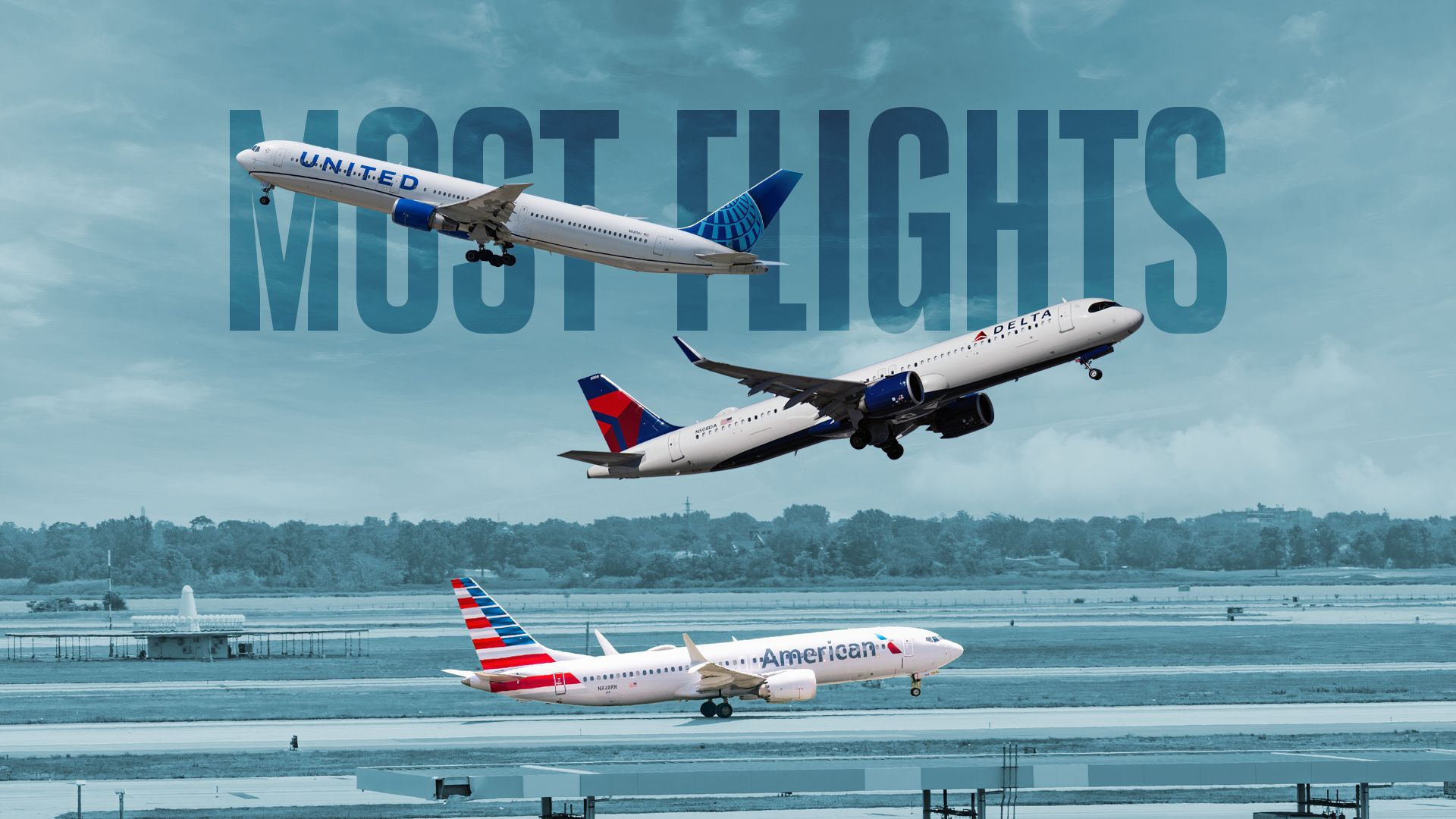 Non-Stop Vs Direct Flights: What's The Difference?