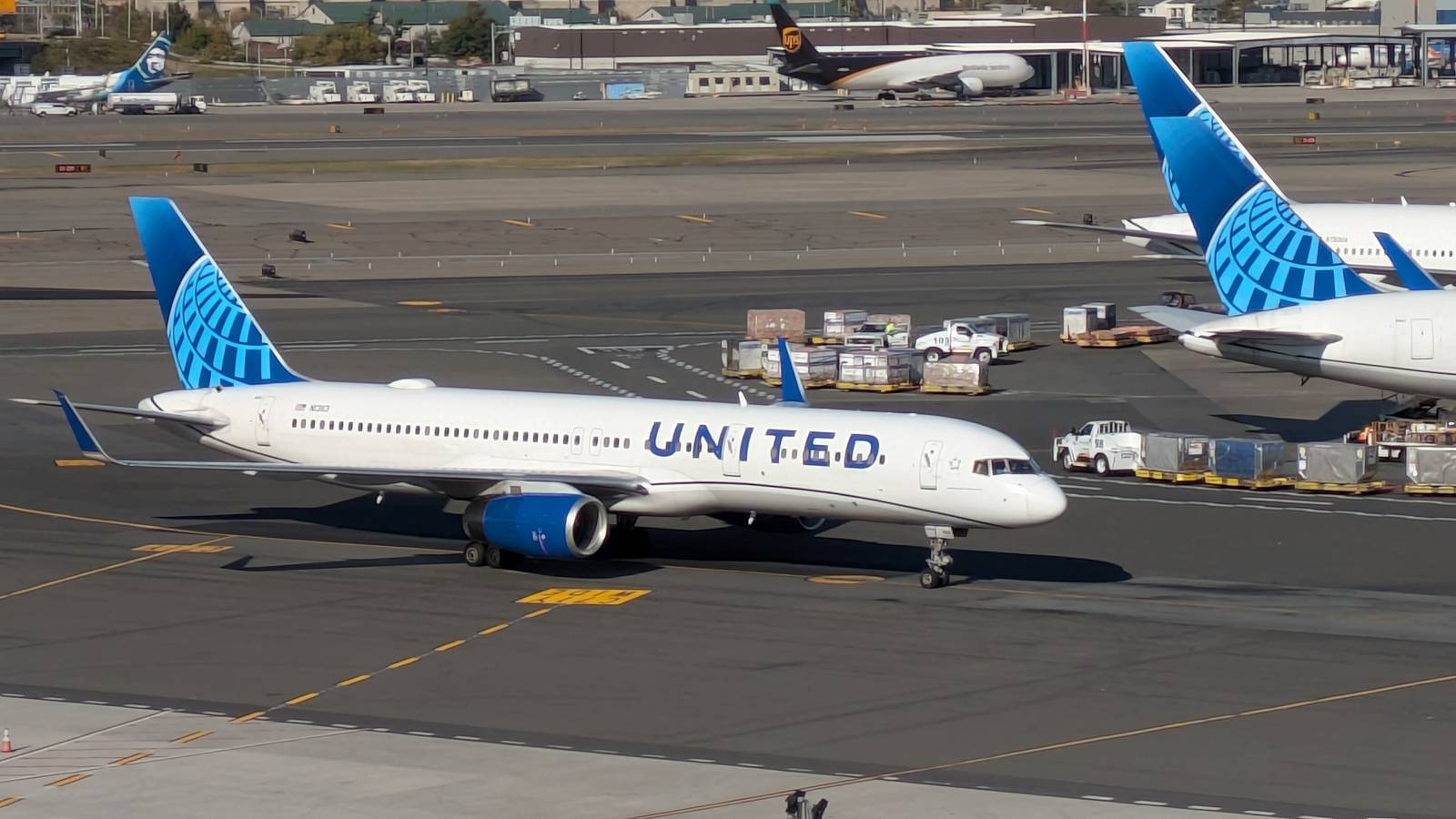 Developed In Tandem: Do You Prefer The Boeing 757 Or 767?