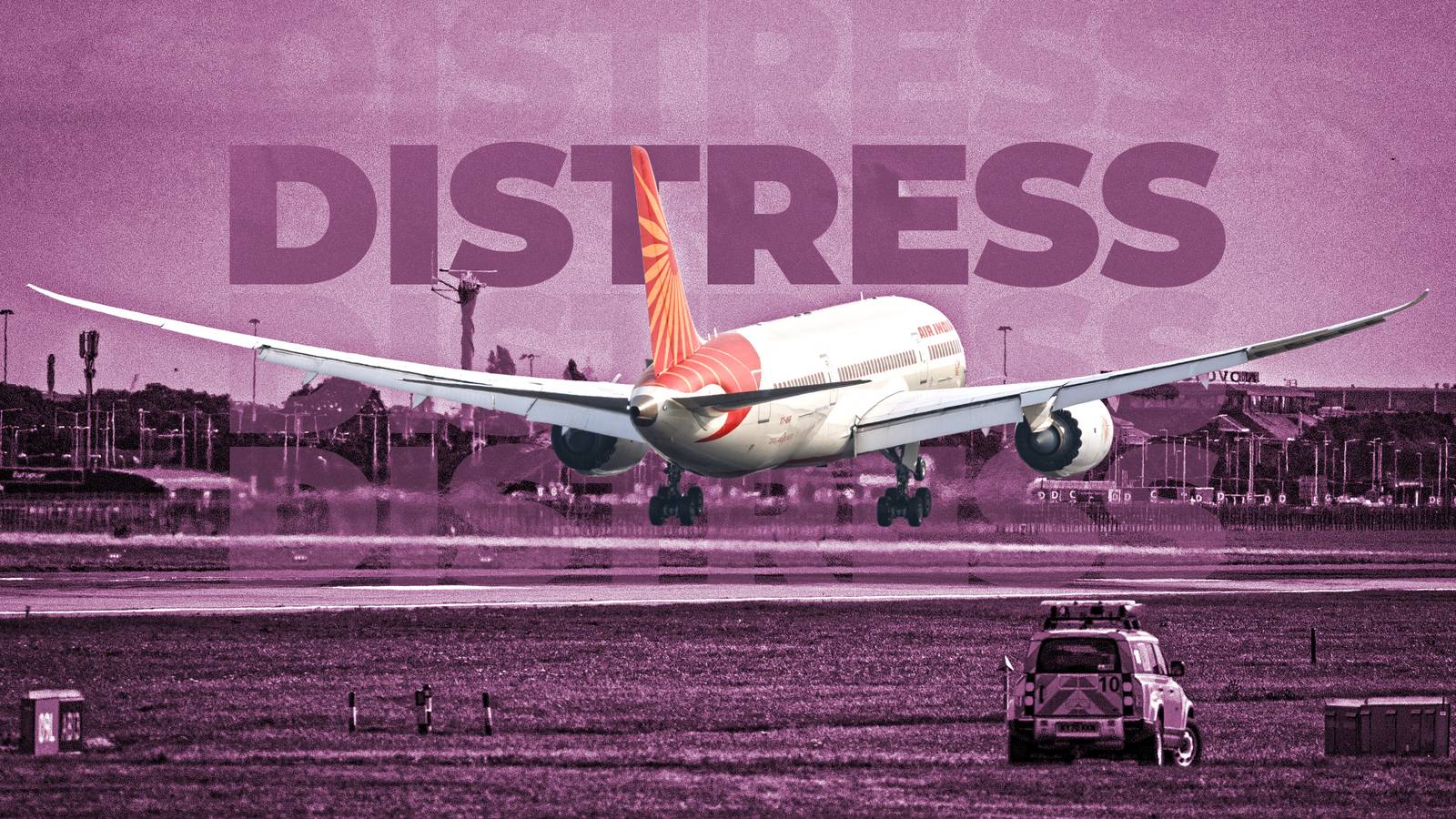 Why Do Pilots Say “Mayday” 3 Times In An Emergency?