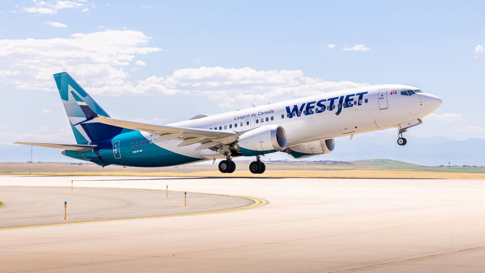 Should WestJet Join SkyTeam?
