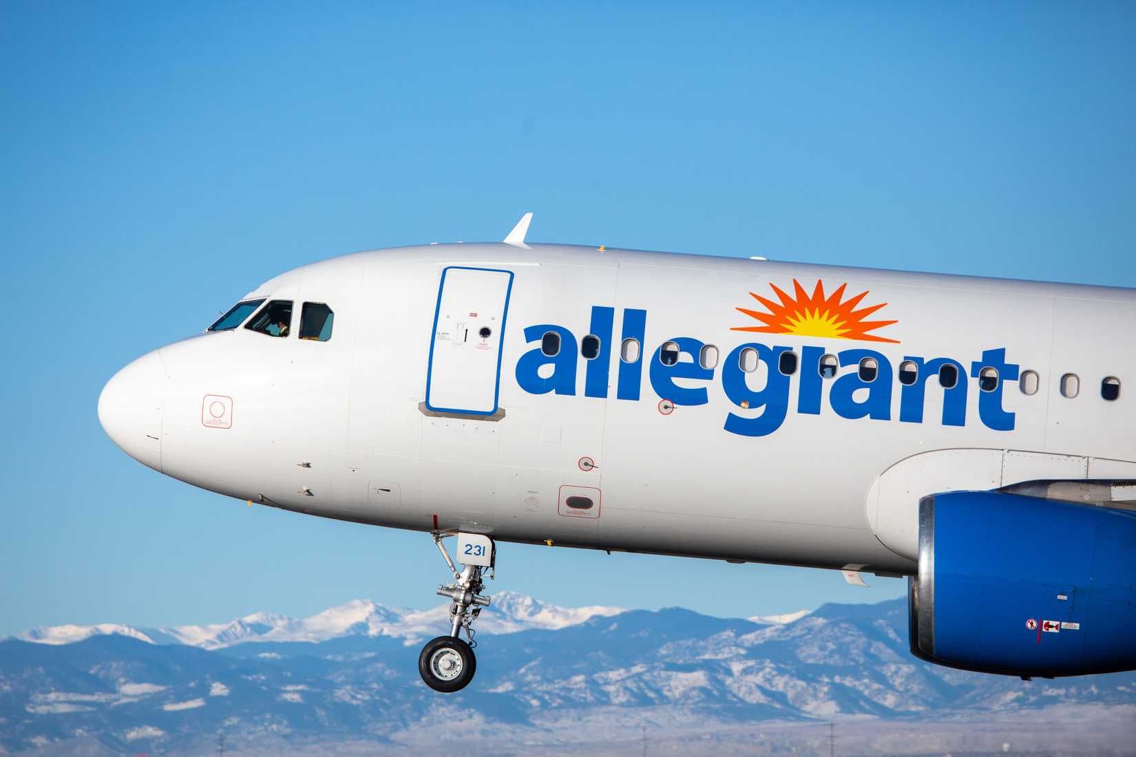 Will The DOJ Block Allegiant & Sun Country? Why This Merger Is Different
