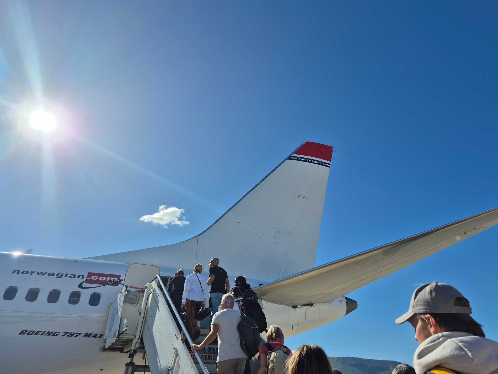 Flight Review: Flying With Norwegian - A Pleasant Surprise In The World ...