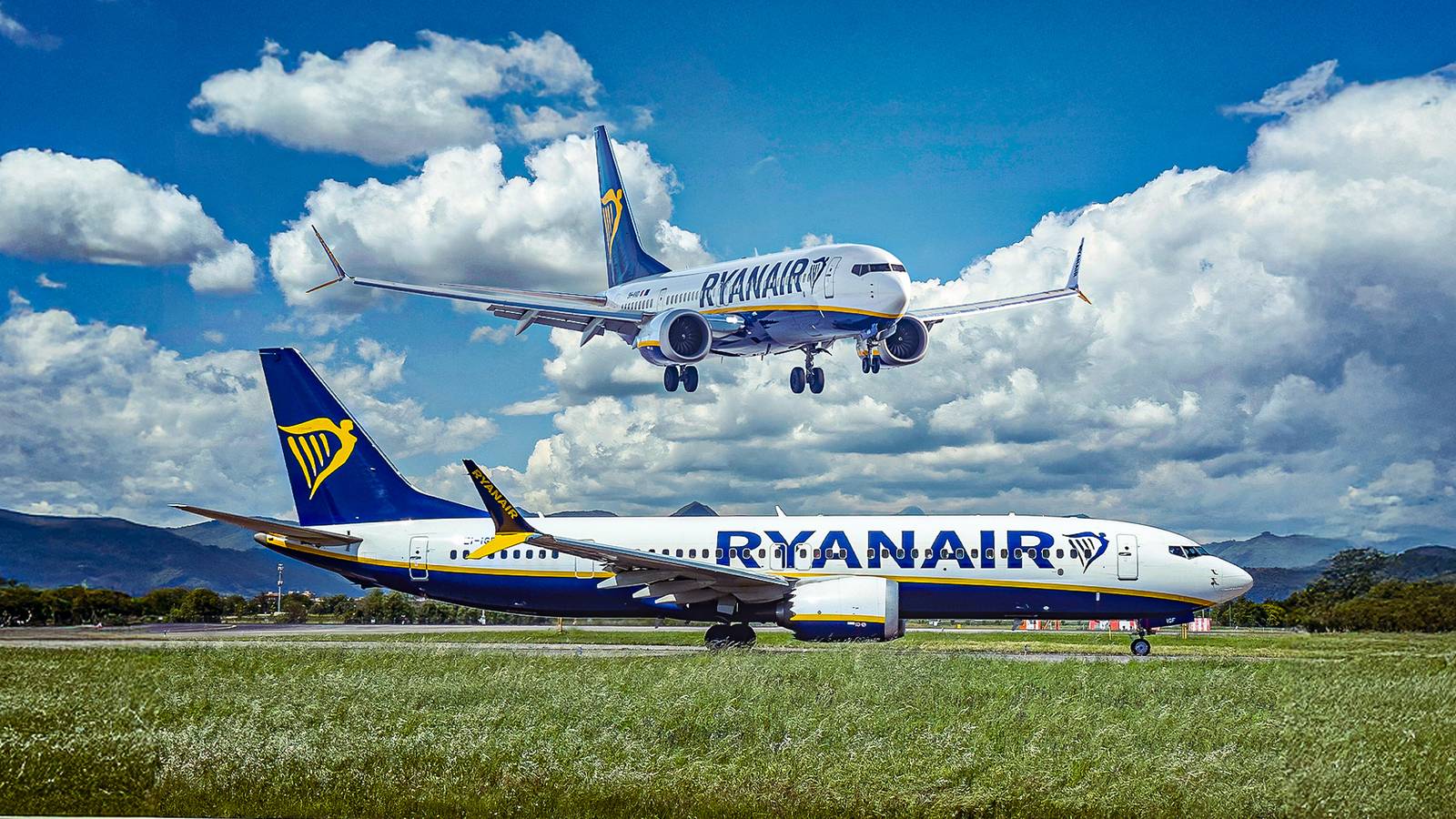 More Passengers Than Ever Before: Ryanair Expects Record Demand ...