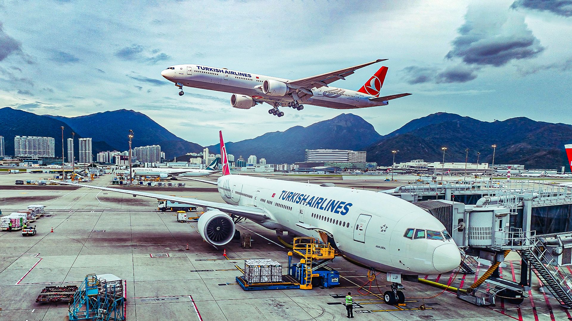 Disaster In Salt Lake City: The Story Of United Air Lines Flight 227