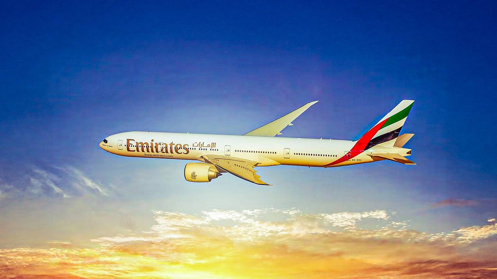 8,000+ Miles: These Airlines Have The Longest Non-Stop US-Bound Boeing ...