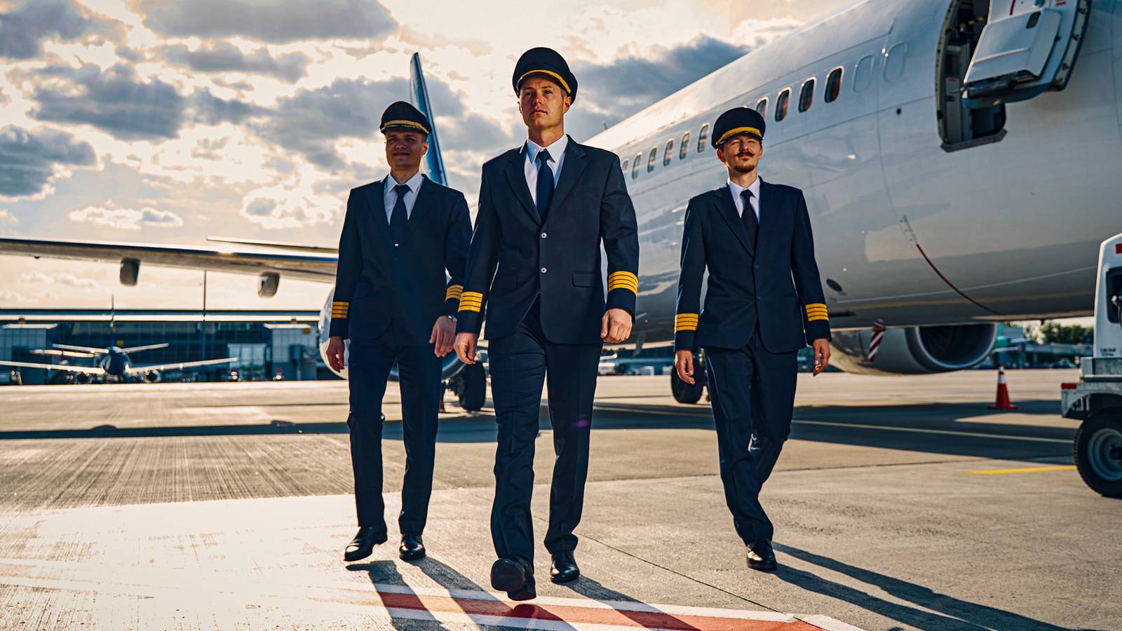 A Look At The Salaries Of Low-Cost Carrier Pilots In The US In 2025