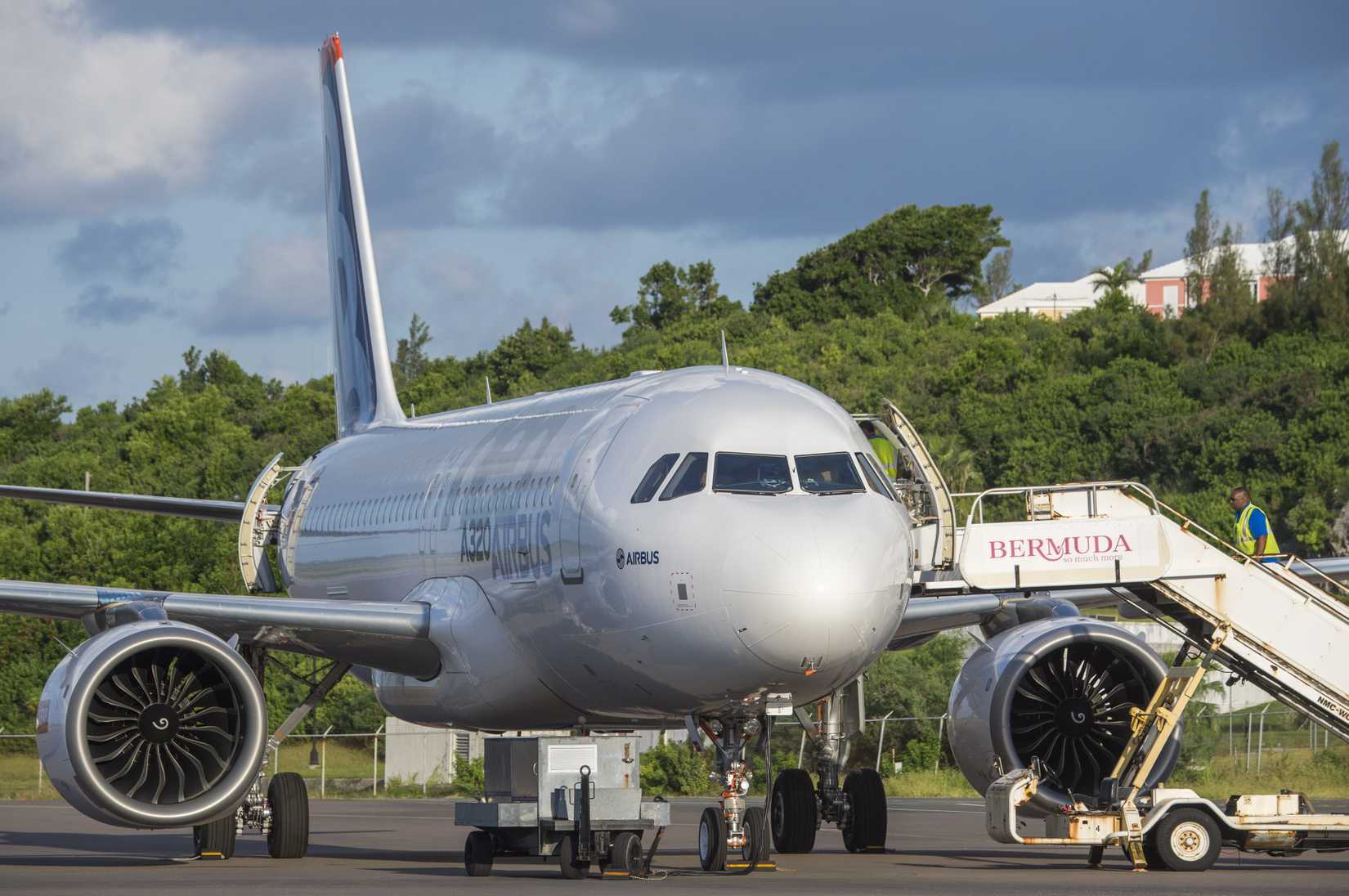 Airbus Ramps Up A320 Production With 75 Aircraft Per Month Target