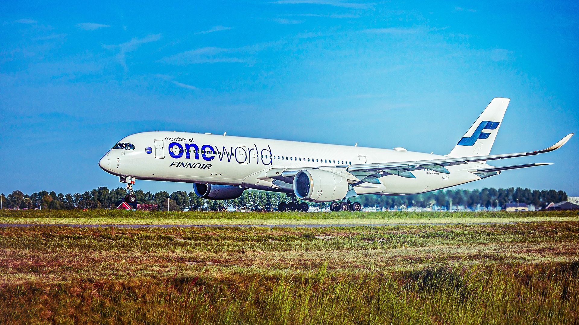 Airbus A350: 5 Things To Know Before Your First Flight On The XWB ...