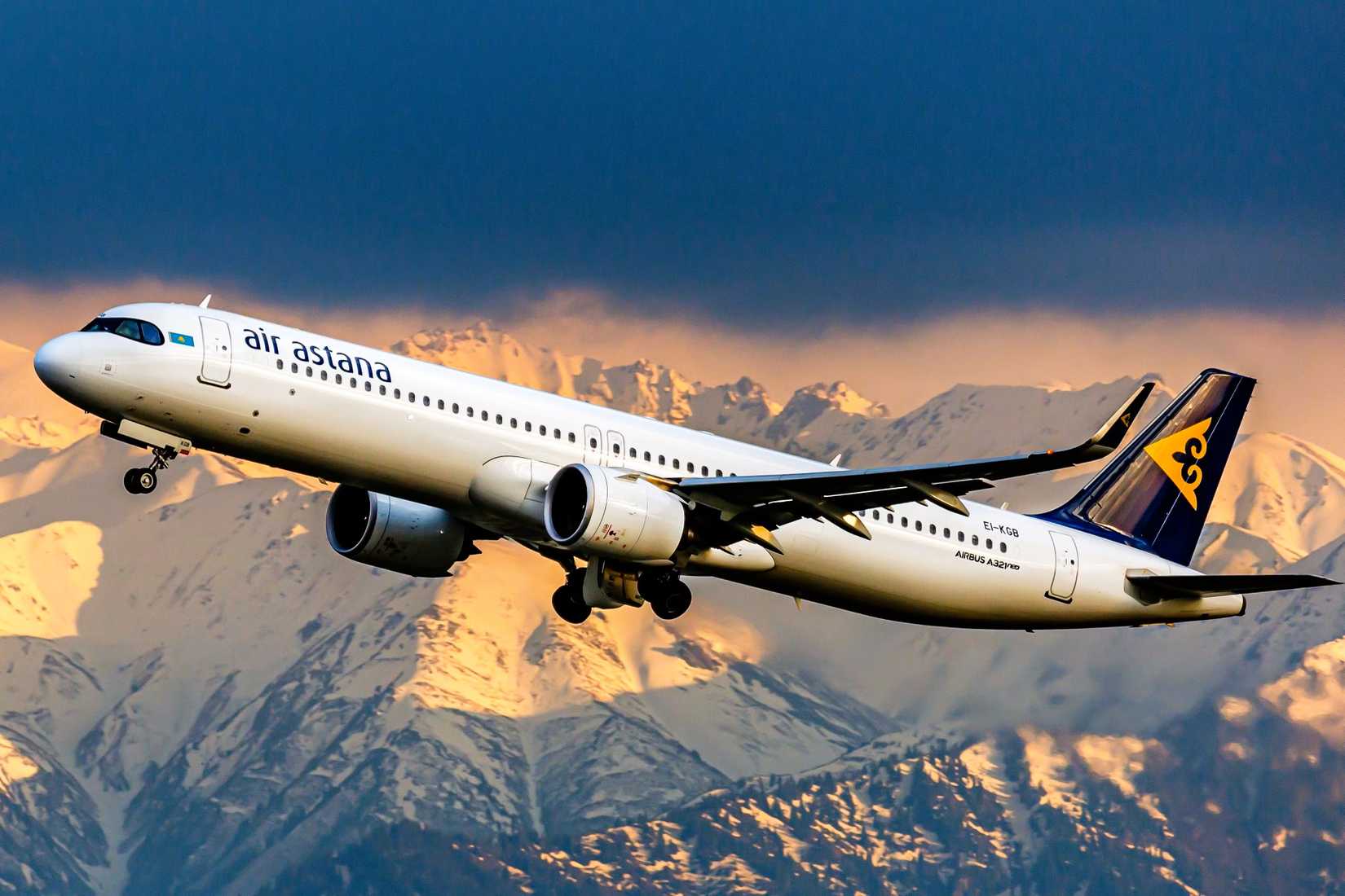 Too Cold For Takeoff: Airbus Restricts Operations For Certain Engines