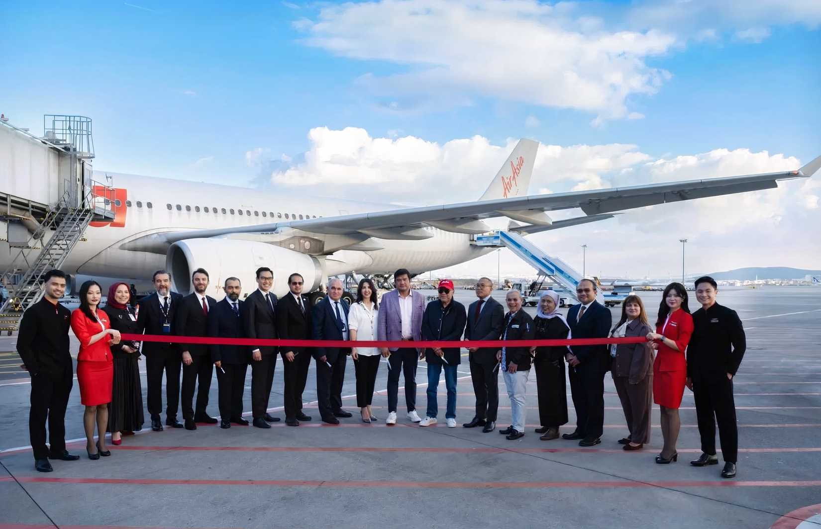 The Most Notable New Airline Routes This Week