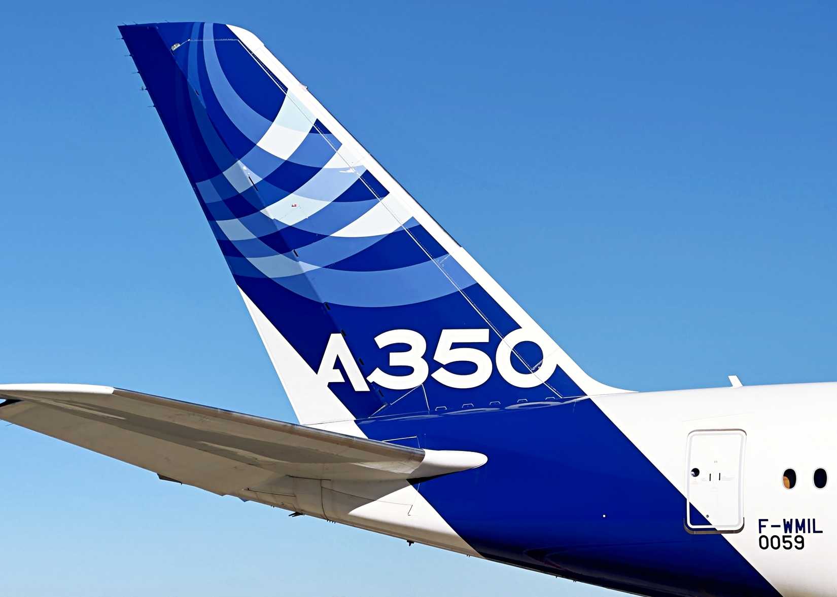 Here’s How Much Quieter The Airbus A350 Is Compared To The A330