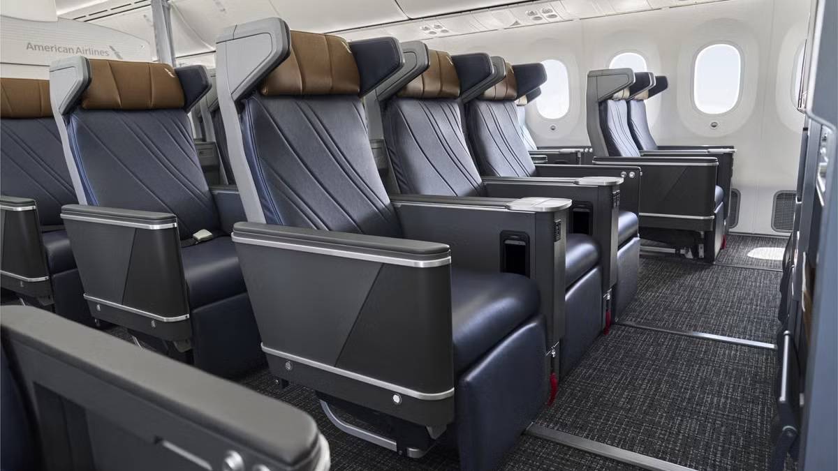 When Is Premium Economy Worth It For You?