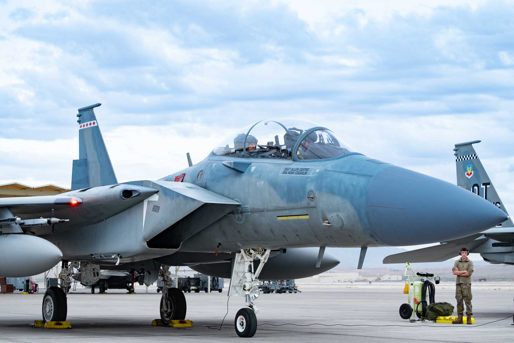 The Top 10 Superior Fighter Jets Flying Today
