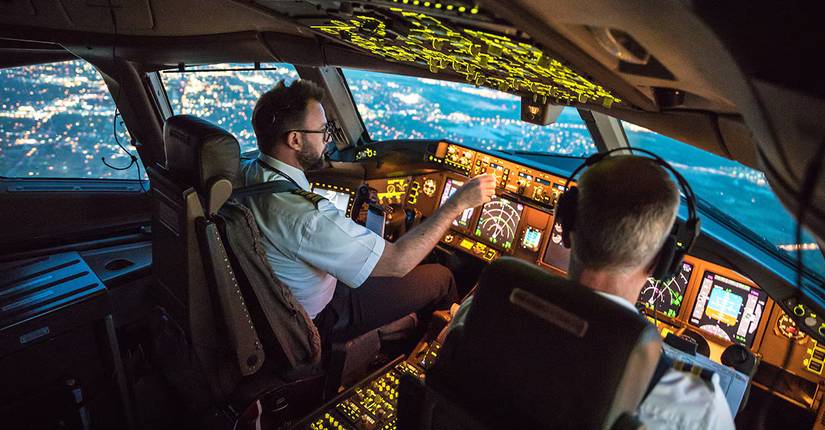 Why Do All 3 US Legacy Carriers Have Orders For The Boeing 737 MAX 10?